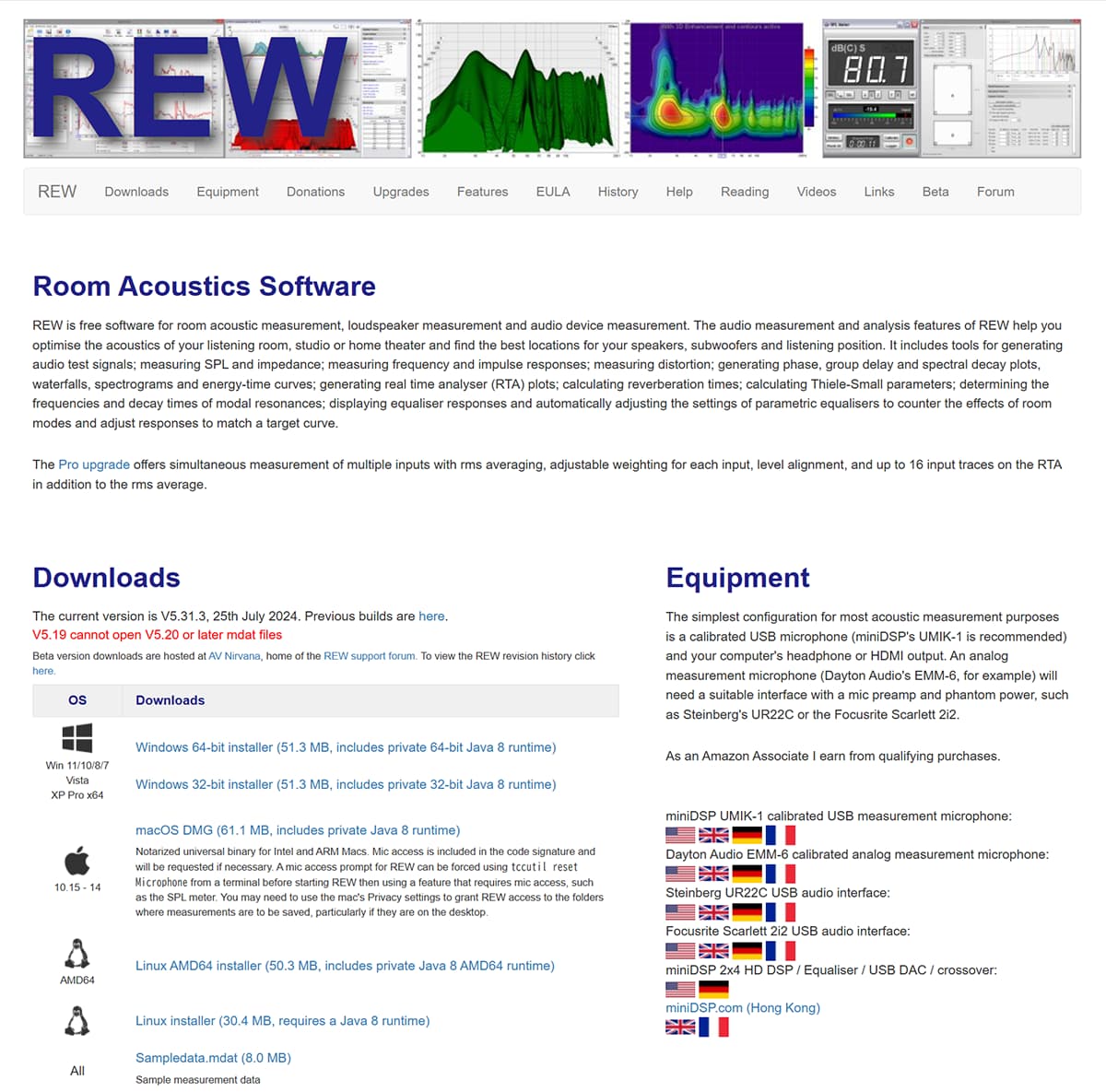 超ハイレゾ テスト音源ファイルの作成 – Mixed Signal Systems Lab®